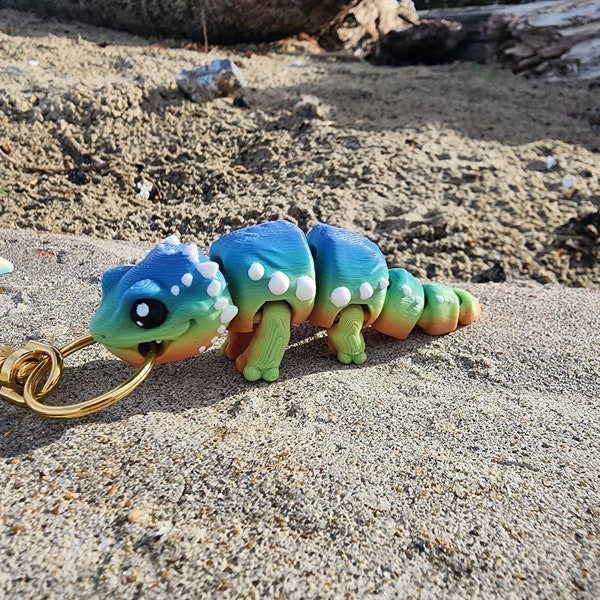 Bearded Dragon - Etsy