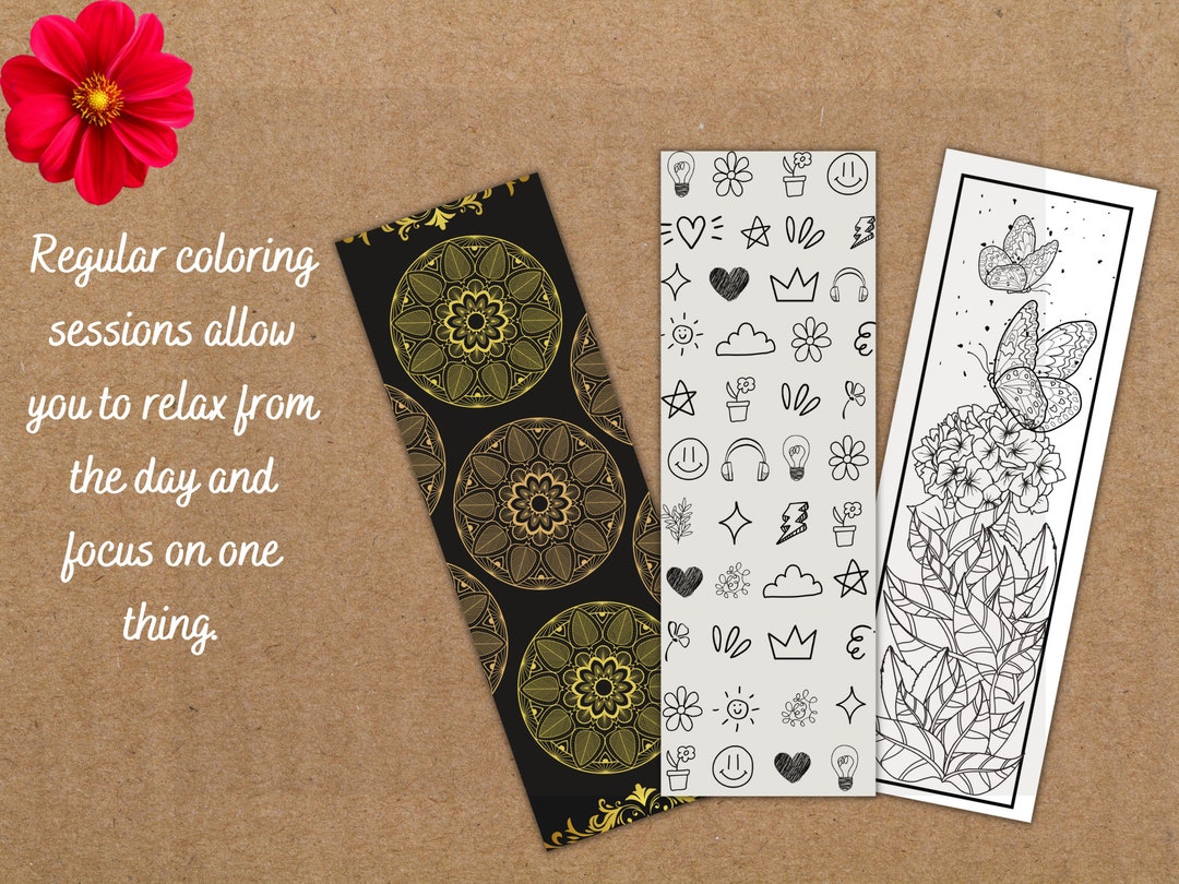 Cartoon Coloring Page-digital Coloring Page-animals Coloring Page-trees ...