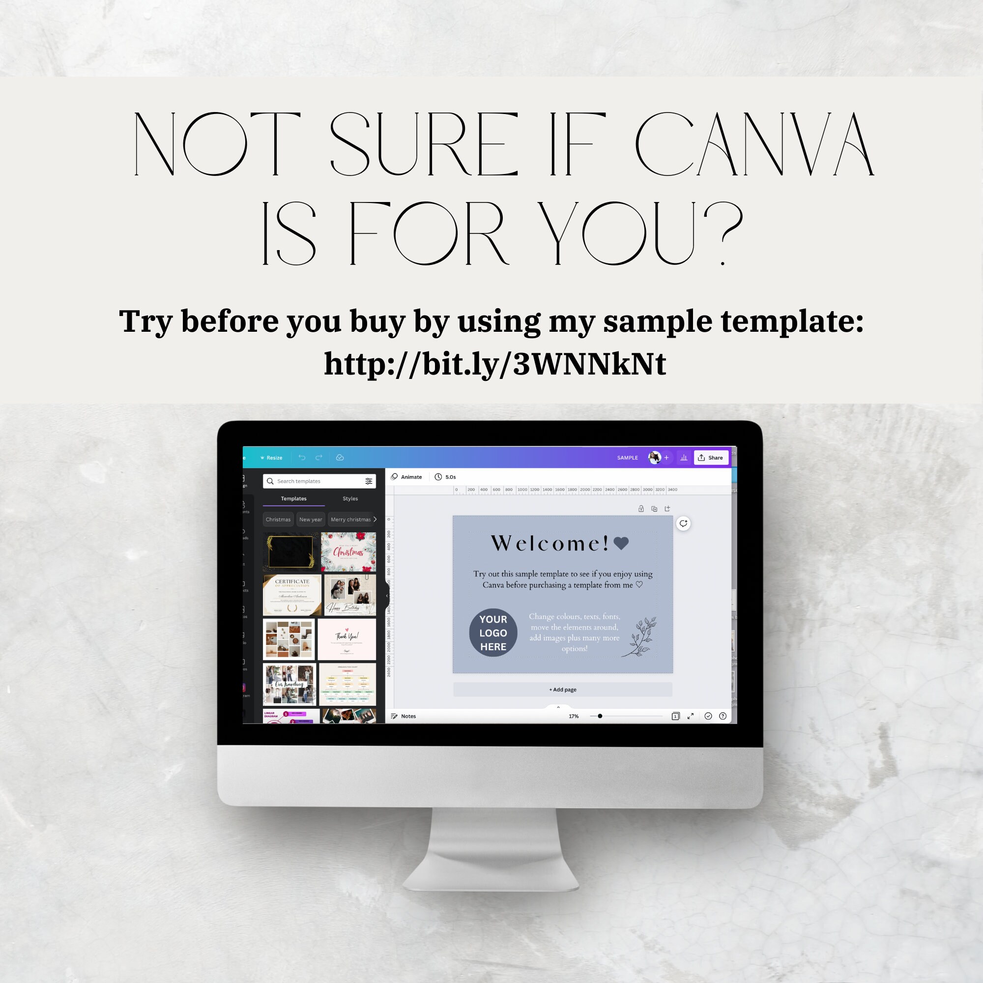 Self Edit Sip and See Invitation, Welcome Baby Invitation Template, New ...