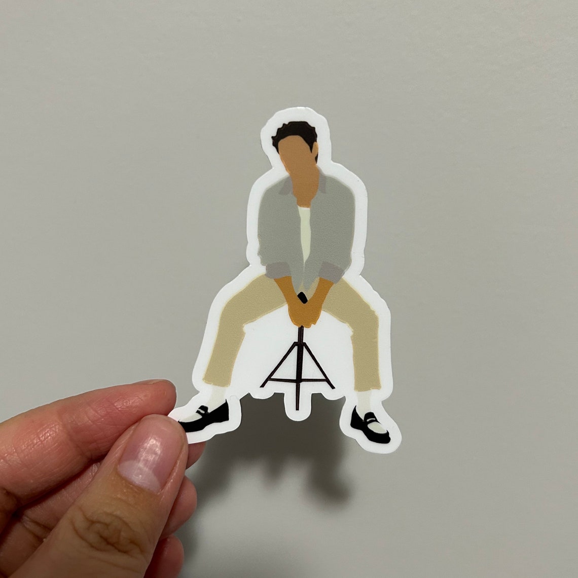 Niall Horan Stickers, Niall Horan Heaven, Niall Horan, Niall Horan Fan ...