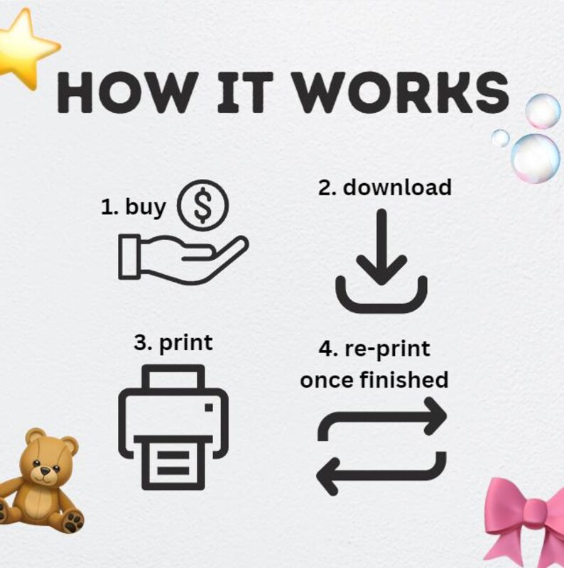 Reward Chart, Kids, Teen, Teenager, Chart, Goals, Printable, Daily ...