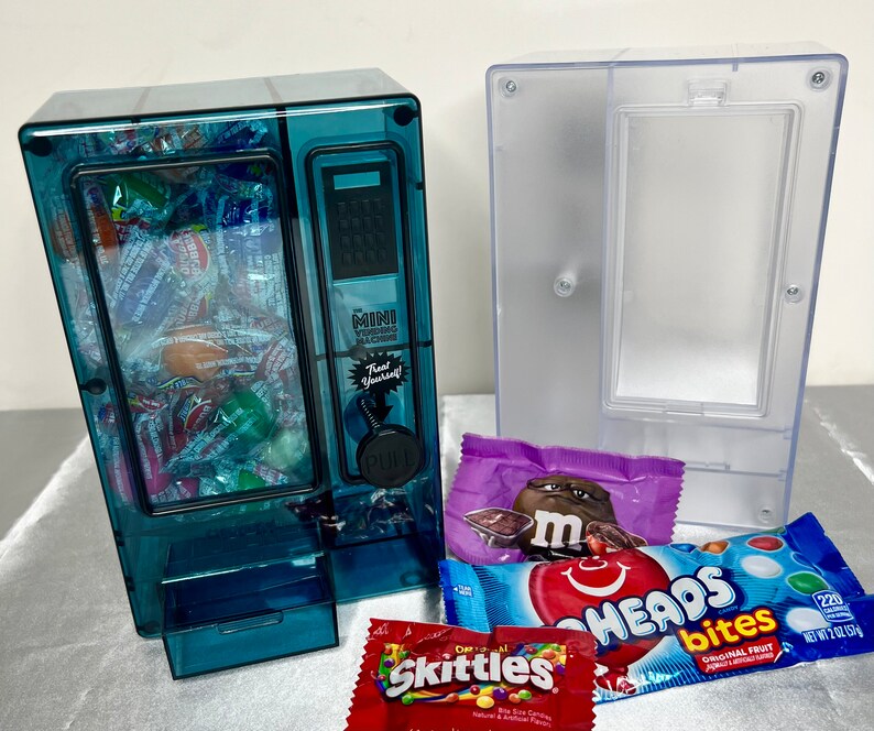 Candy Vending Machine | Gifts for Kids, Candy, Office Candy, Sweet ...