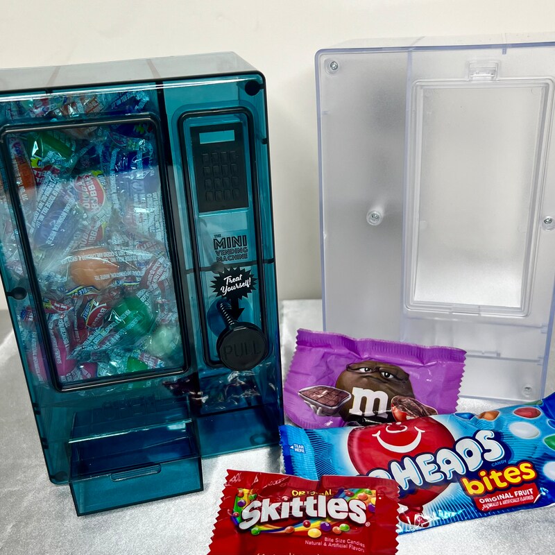 Candy Machine - Etsy