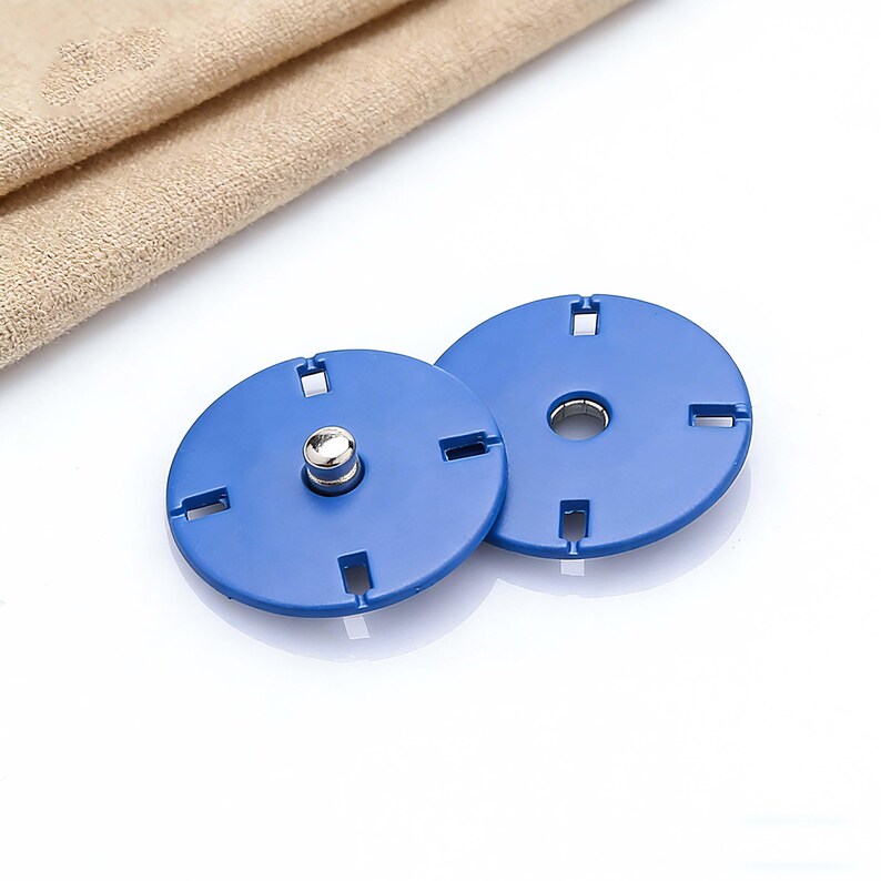 Hidden Metal Snap Button, Sew-on Coat Fastener, Cashmere Wool Jacket ...