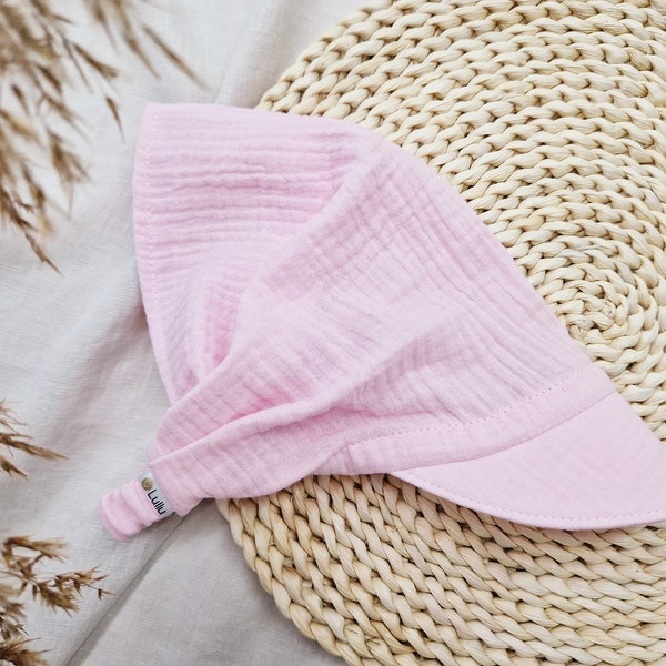 Baby Kerchief - Etsy