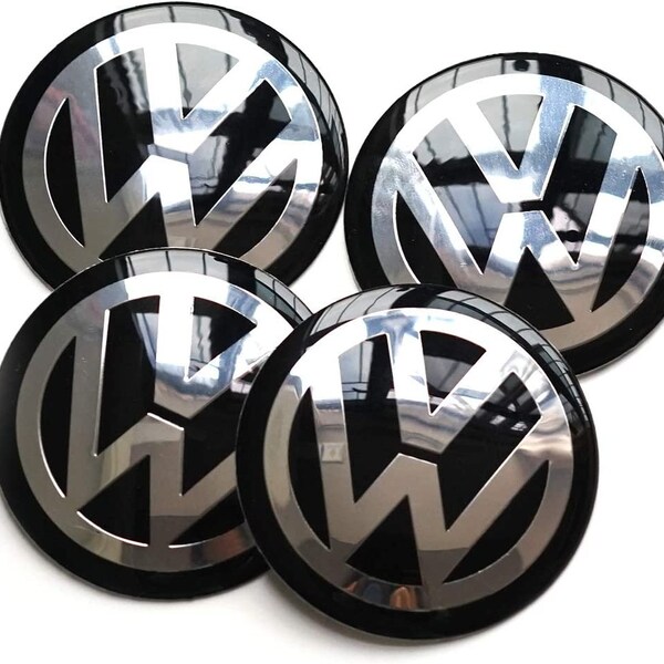 Vw Stickers - Etsy