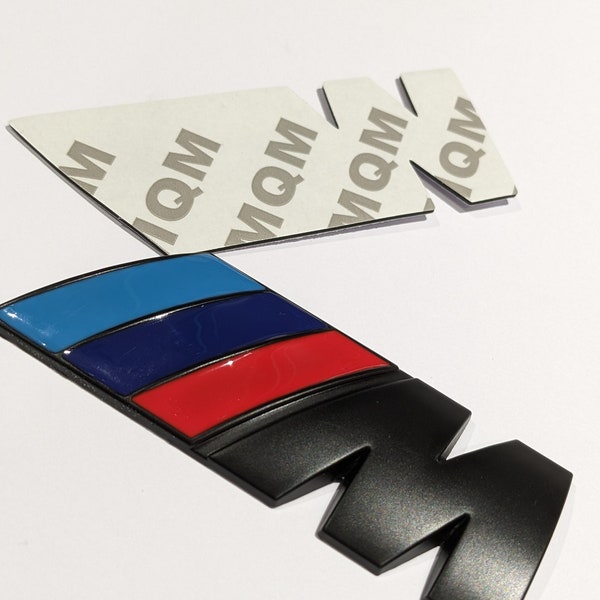 Bmw 50th Anniversary Sticker - Etsy