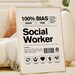 Social Work Printables, Social Work Wall Art, Social Worker Print ...