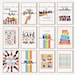 18 Diversity Poster, Diversity and Inclusion, LGBTQ Prints, You Matter ...