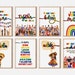 Diversity Poster, Diversity Equity and Inclusion Poster, Diversity Art ...
