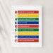 Diversity Posters, Diversity and Inclusion Poster, Inclusion Poster ...