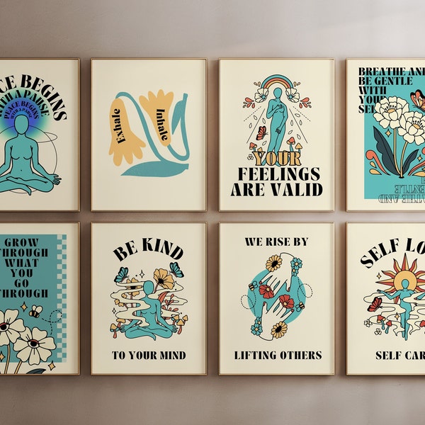 Therapist Office - Etsy