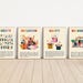 Diversity Equity Inclusion, DEI Posters, Classroom Affirmation Posters ...