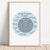 Positive Affirmation Poster, Daily Affirmation Poster, Affirmations for ...