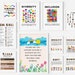 35 Diversity Poster Set, Inclusive Posters, Inclusive Classroom Poster ...