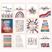Set of 12 Diversity and Inclusion Posters, School Counselor Office ...