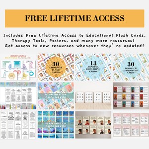 30 Calm Corner Poster Calm Down Corner Montessori Classroom Homeschool ...