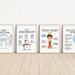 Calm Corner Bundle, Coping Skills Poster for Kids, Emotion Poster ...