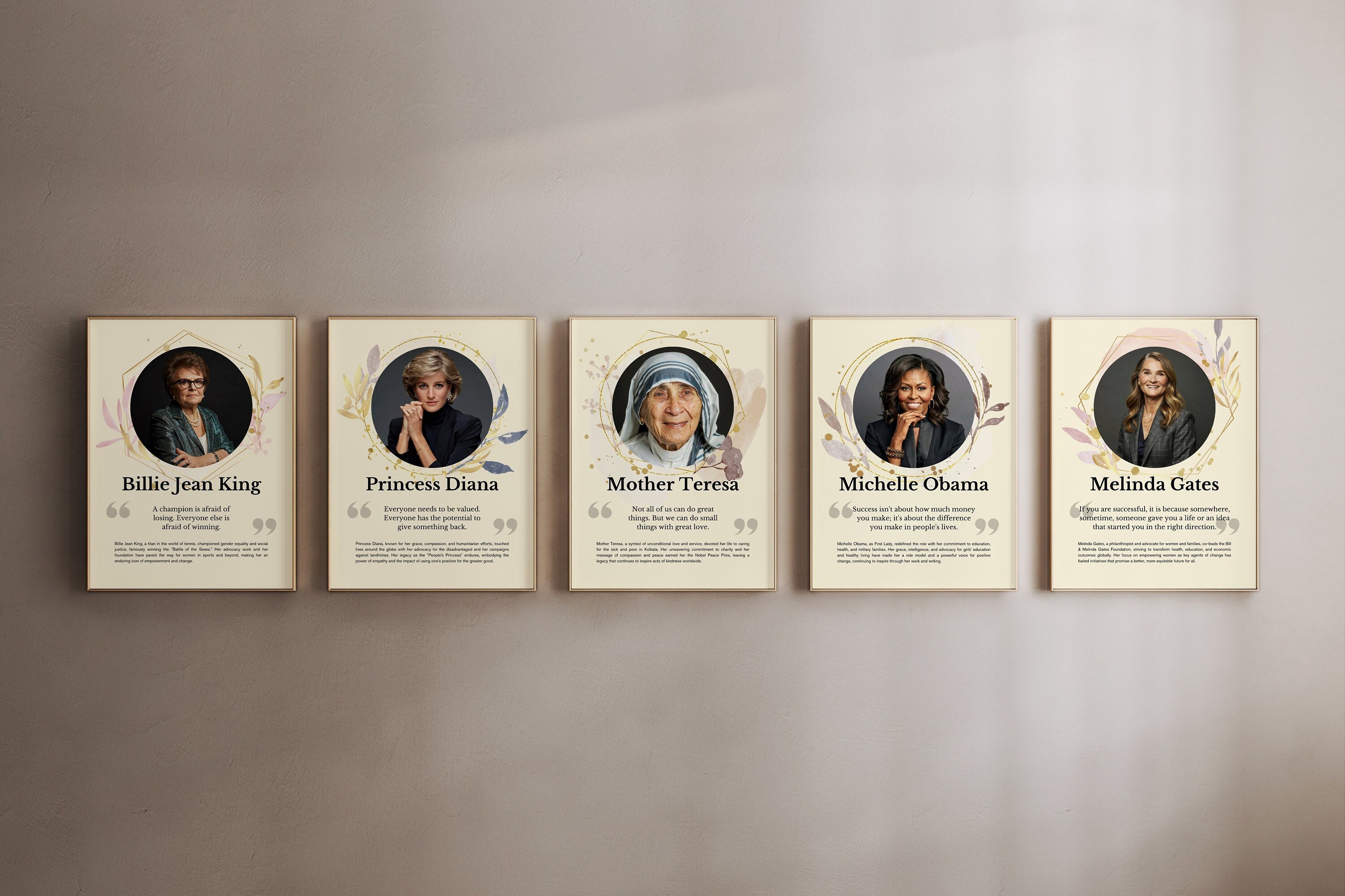 35 Women's History Month Poster, Women's History Month Bulletin Board ...