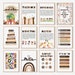 Diversity Posters Bundle, Diversity and Inclusion Posters, Inclusive ...