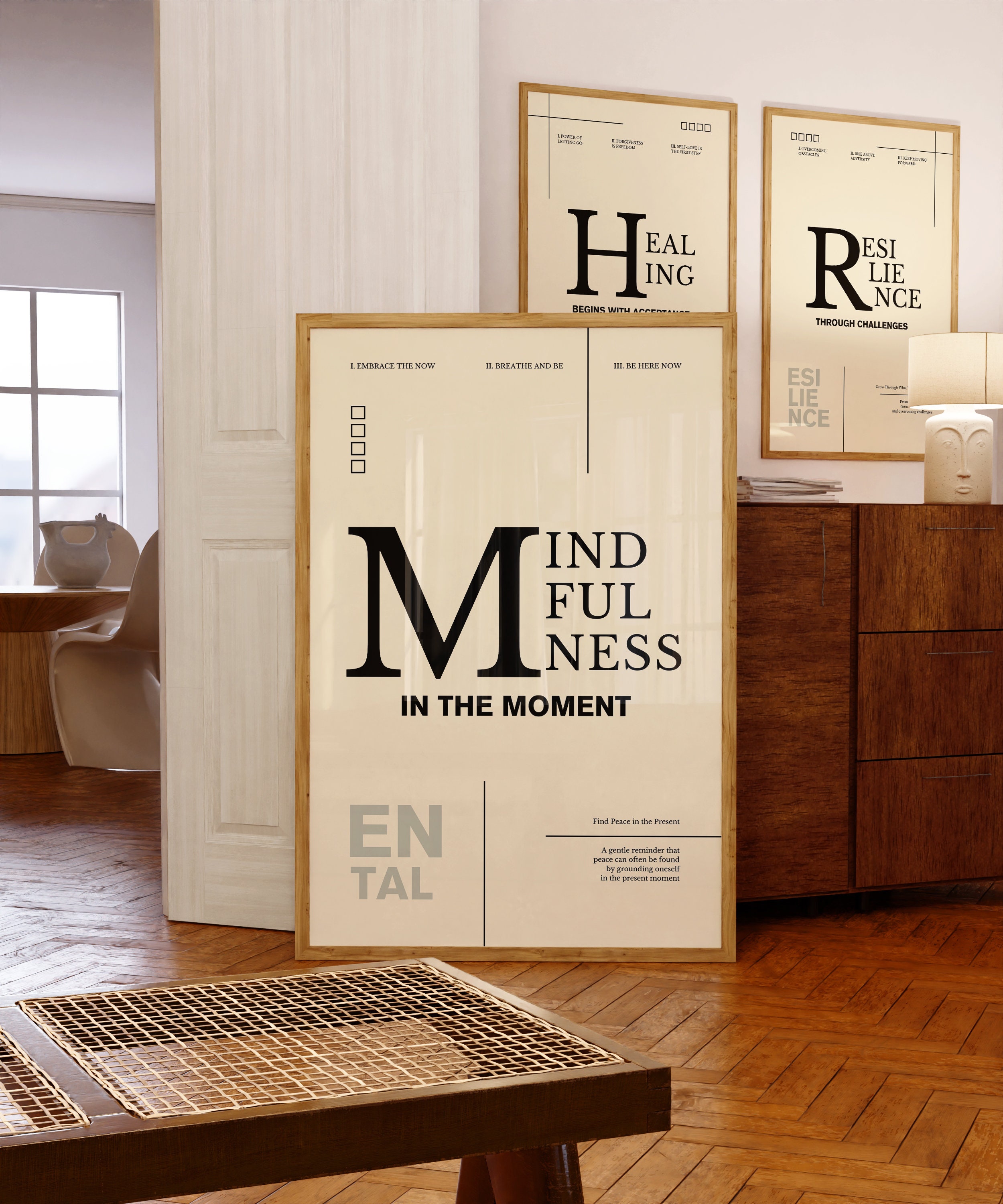 Social Worker Office Decor, School Counselor Office Decor, Therapist ...