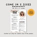 Social Worker Template, Social Worker Resume Template, Social Worker ...