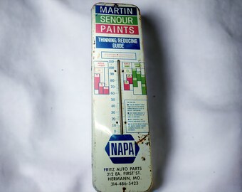 Vintage Napa Metal - Etsy
