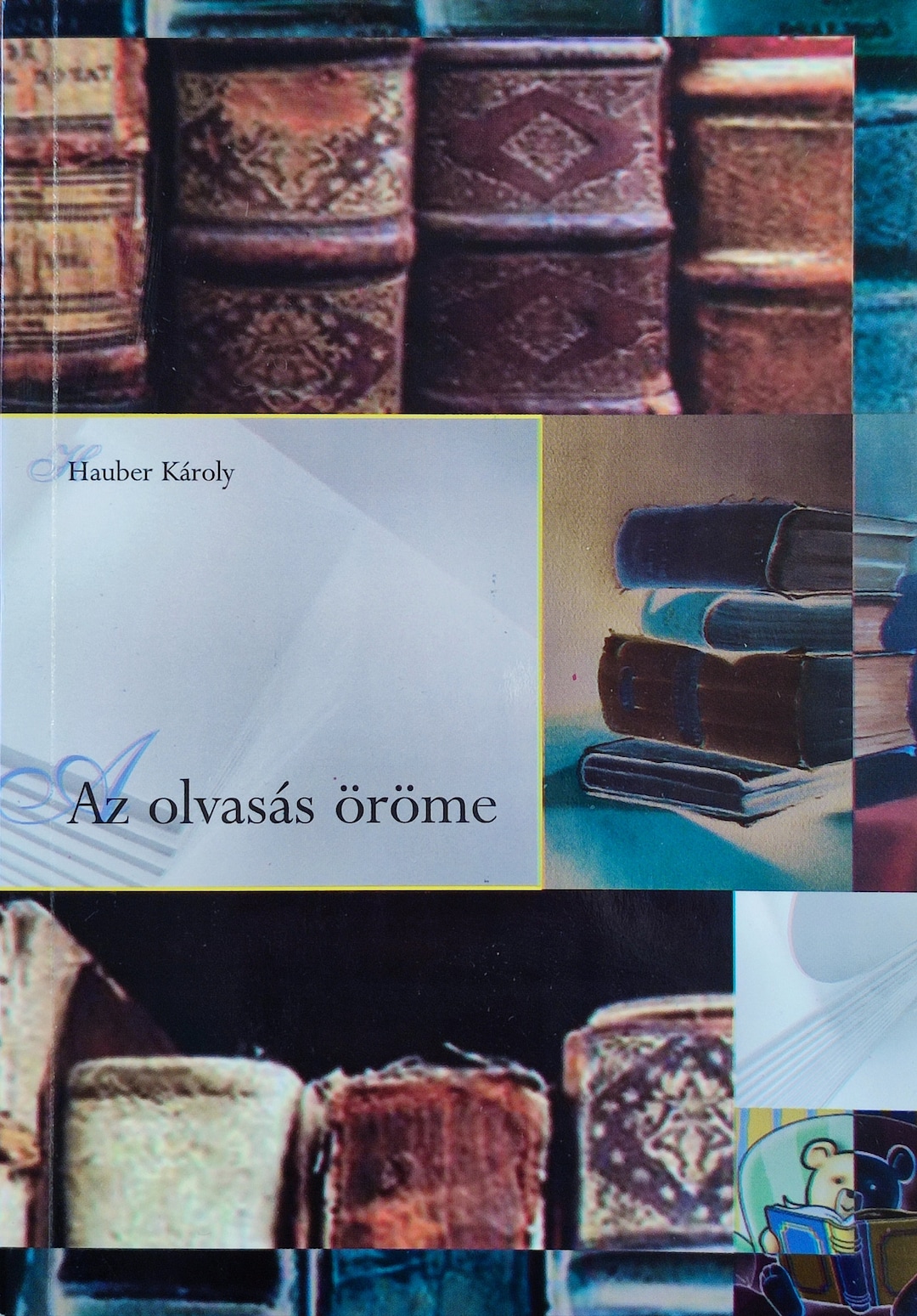 Az Olvasás öröme - Etsy