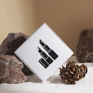 Lipstick SVG Vector Bundle With 3 Beauty Cosmetic Lipstick Silhouette ...