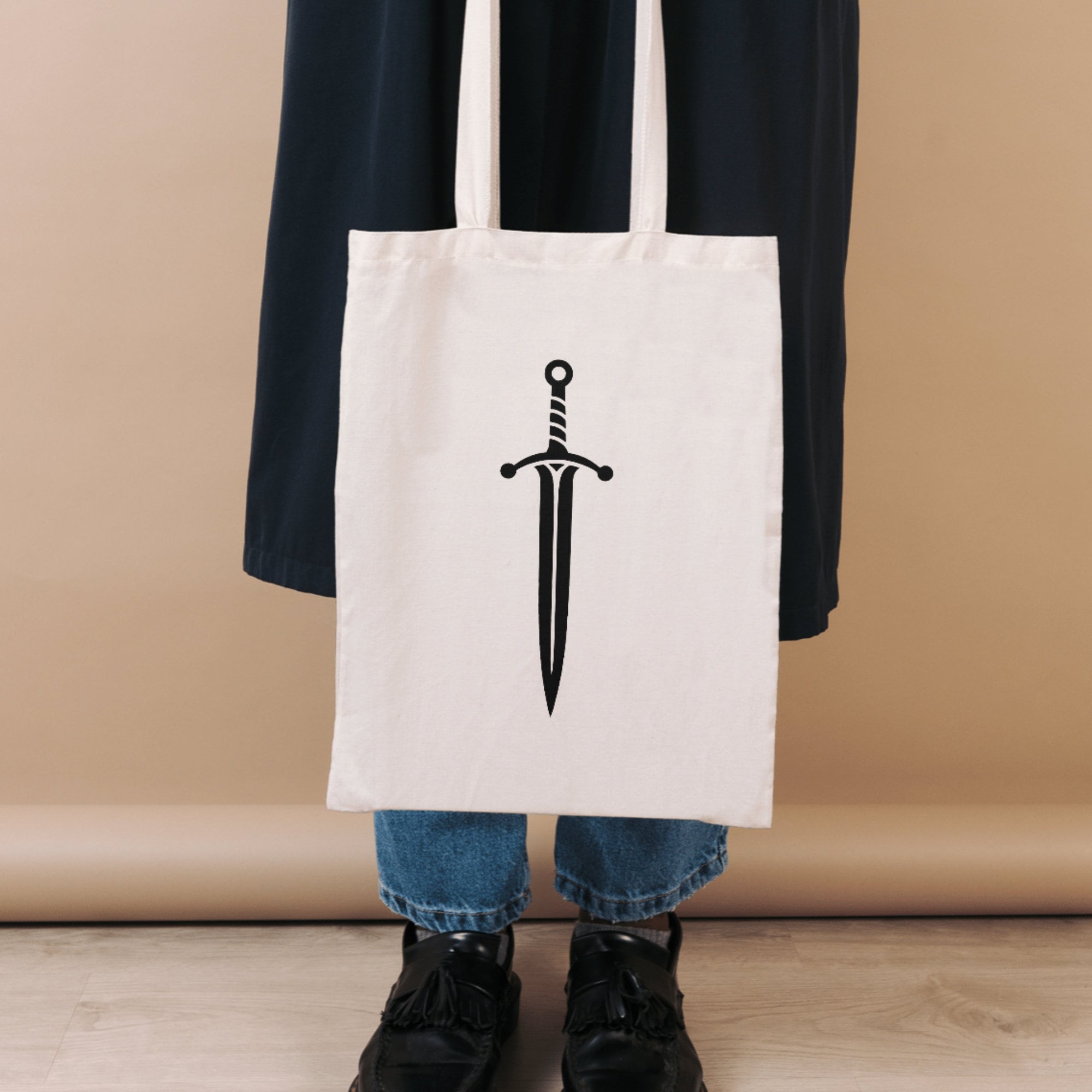 Sword SVG Vector Bundle With 3 Viking and Knight Sword Silhouette ...