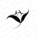 Manta Ray SVG Bundle, 7 Manta Ray Vectors, Stingray Clipart, Stingray ...