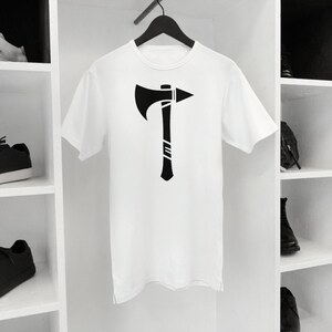 Tomahawk SVG Bundle 3 Axe Vectors, Tribal Clipart, Axet Png, Warrior ...