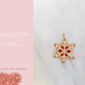 Bead Patterns - Etsy