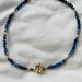 Jewelry Set Made of Precious Stones - Etsy