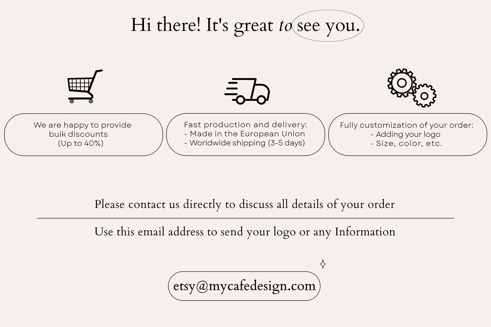 Custom Ash Wood QR Code Table Sign: Restaurant Table Number, Set of 10 ...