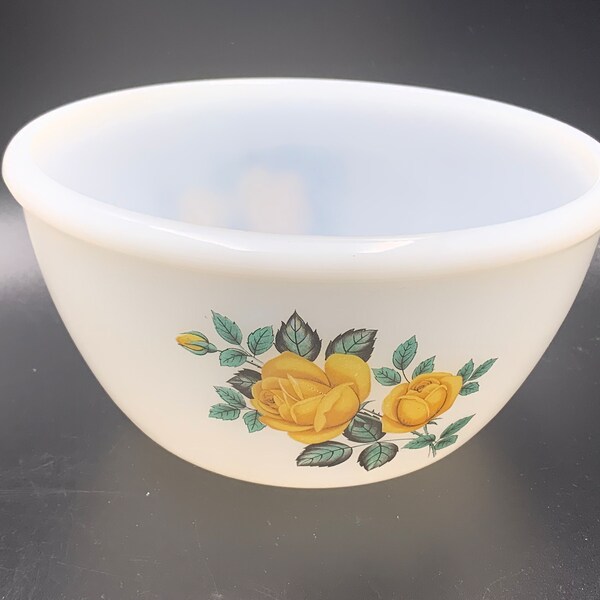 Phoenix Pyrex - Etsy UK