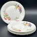 Marks & Spencer Ashberry – 6.5" Side/tea Plate Set of Four. (E) - Etsy UK