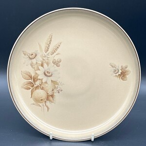 Denby Stoneware Images / Memories – 10″ Dinner Plate - Etsy UK