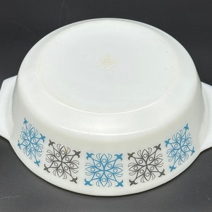 Jaj Pyrex Chelsea Casserole Dish 7.3/4" 1.5pints - Etsy UK