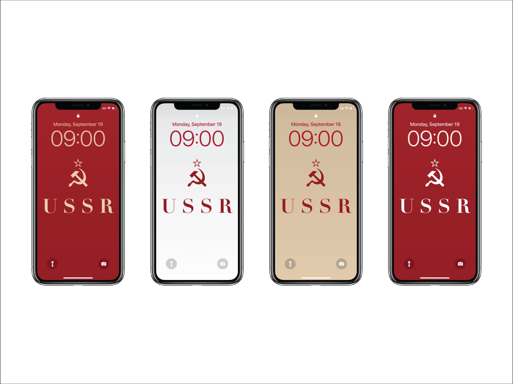 Ussr Wallpaper