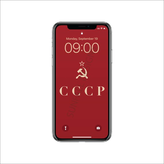 Cccp Wallpaper 2