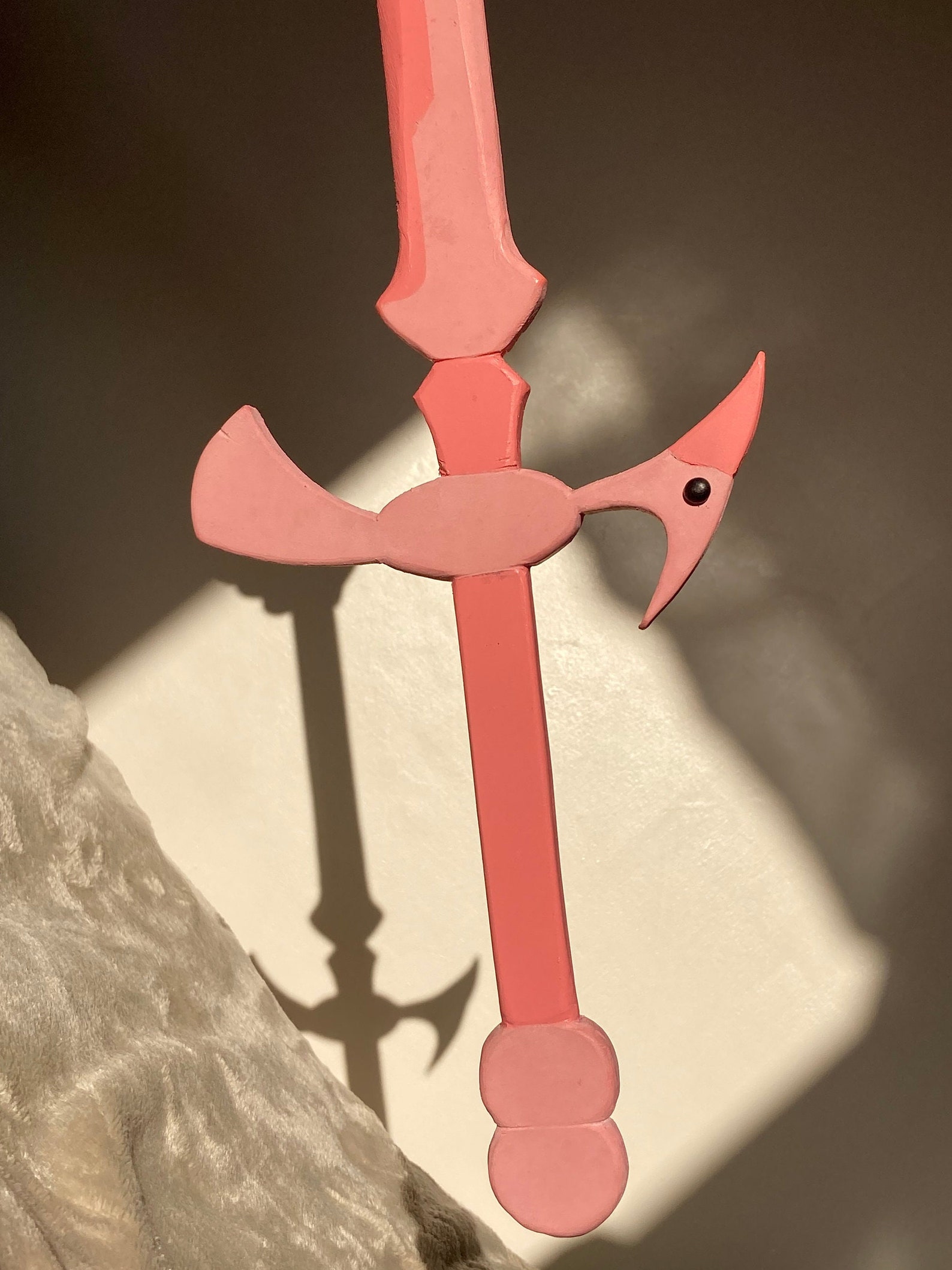 Sasha Waybright Heron Sword amphibia DIGITAL PDF DOWNLOAD - Etsy