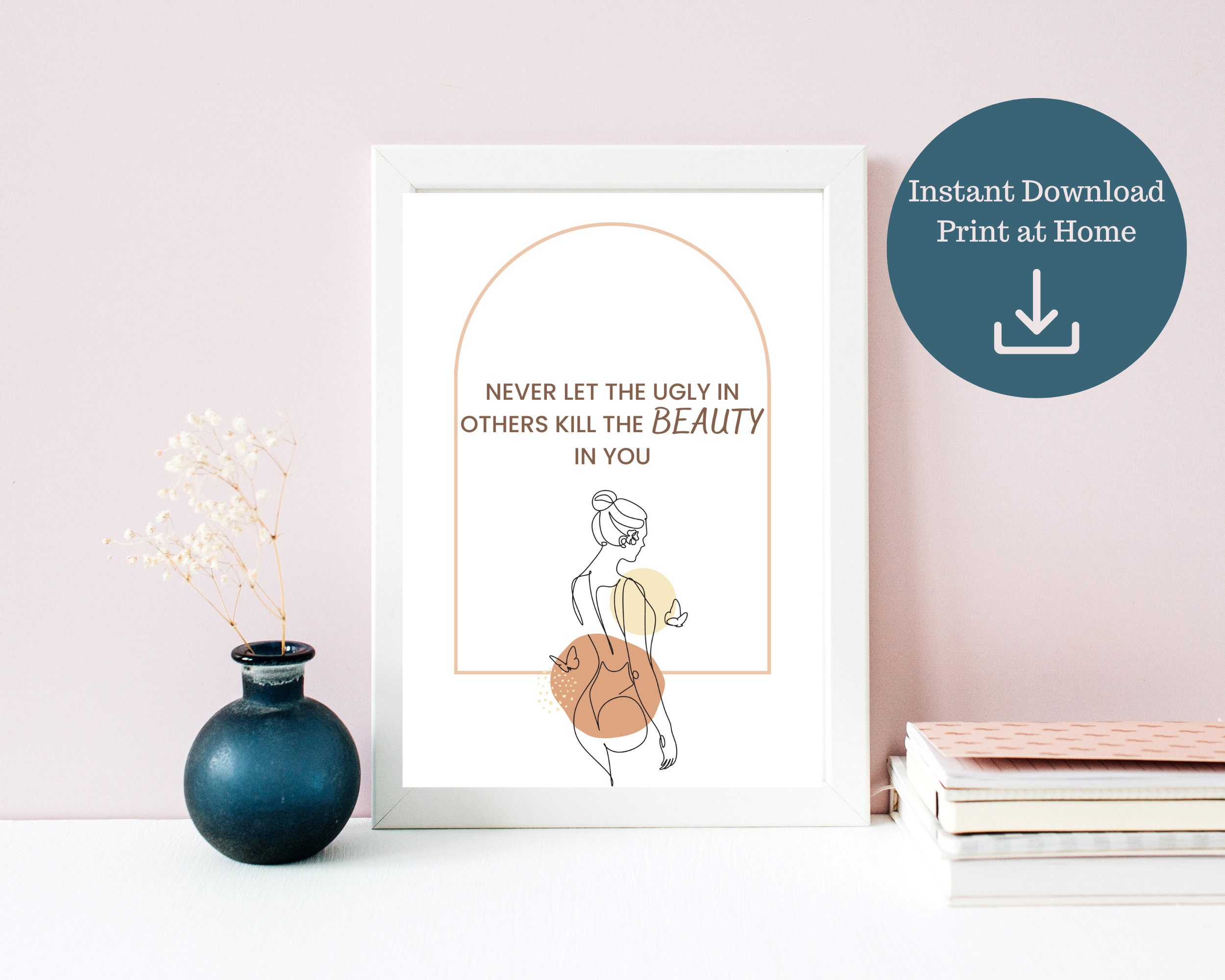 Graphic Design Print Inspiration