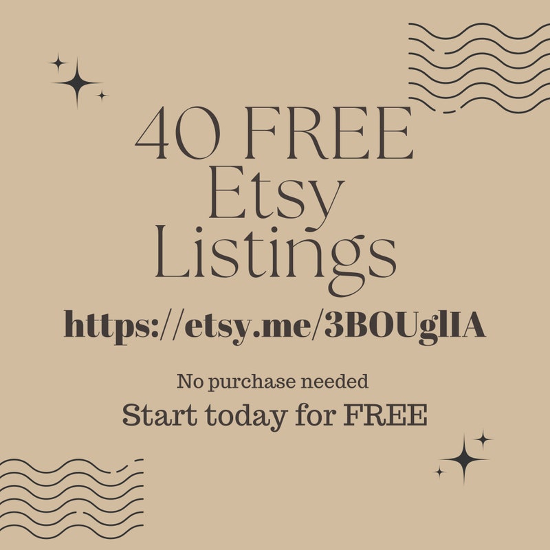 Etsy Login - Etsy Australia