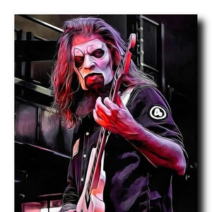 jim root wallpaper