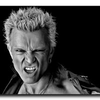 Billy Idol - Etsy