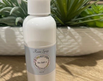 Room Spray Base - Etsy