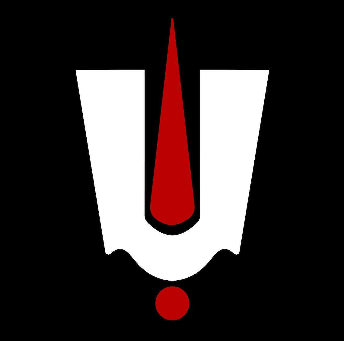 Hindu Tilak Symbol, God Tirupati Balaji Venkatesh Tilak Sign, SVG ...