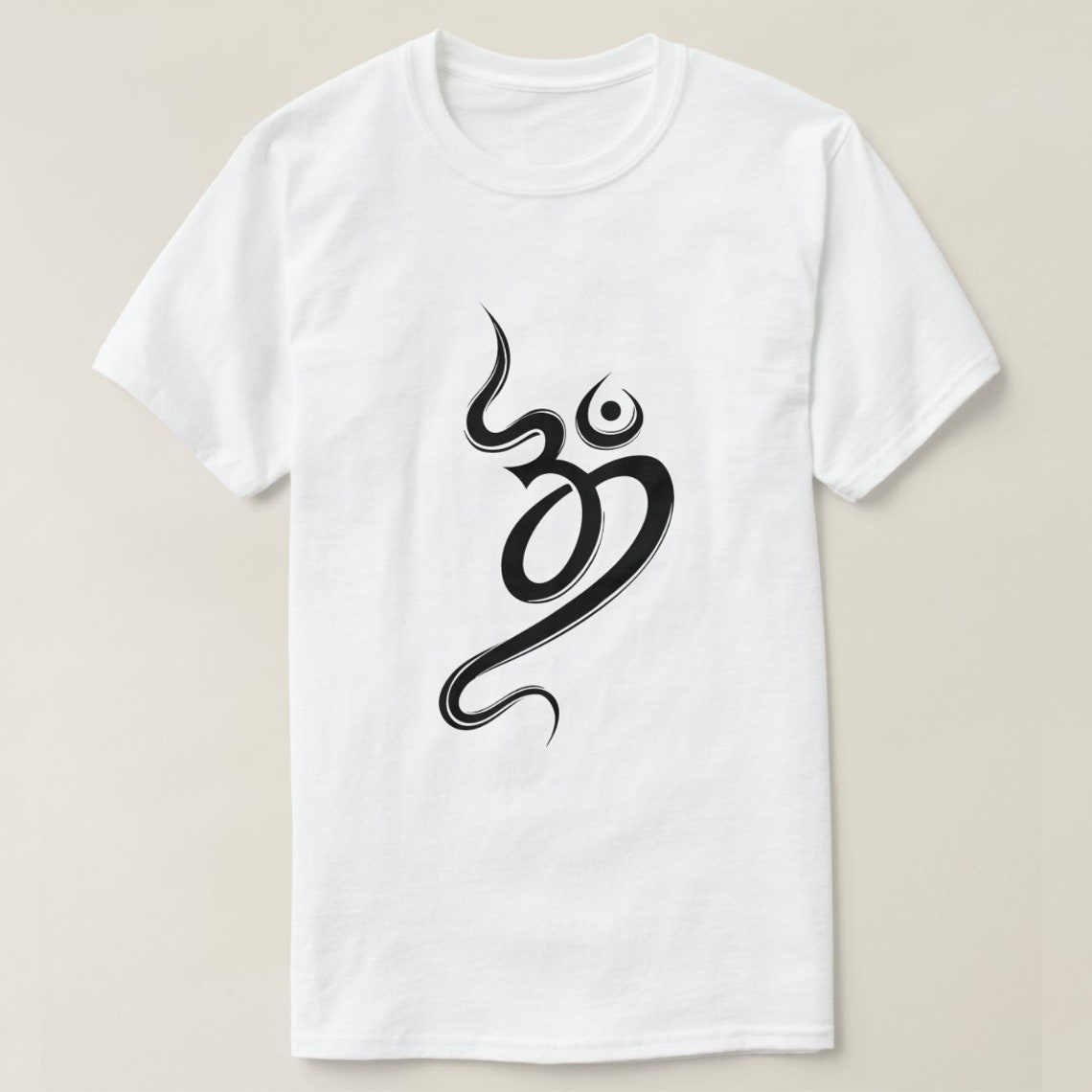 Stylish OM Design, Svg, OM Symbol , Cut File, Vector, Hindu Art, Cut ...