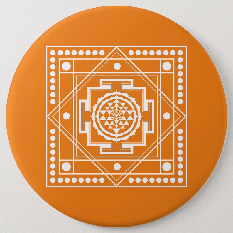Spiritual Shree Yantra, Sri Yantra, Hinduism, Spirituality, Power ...